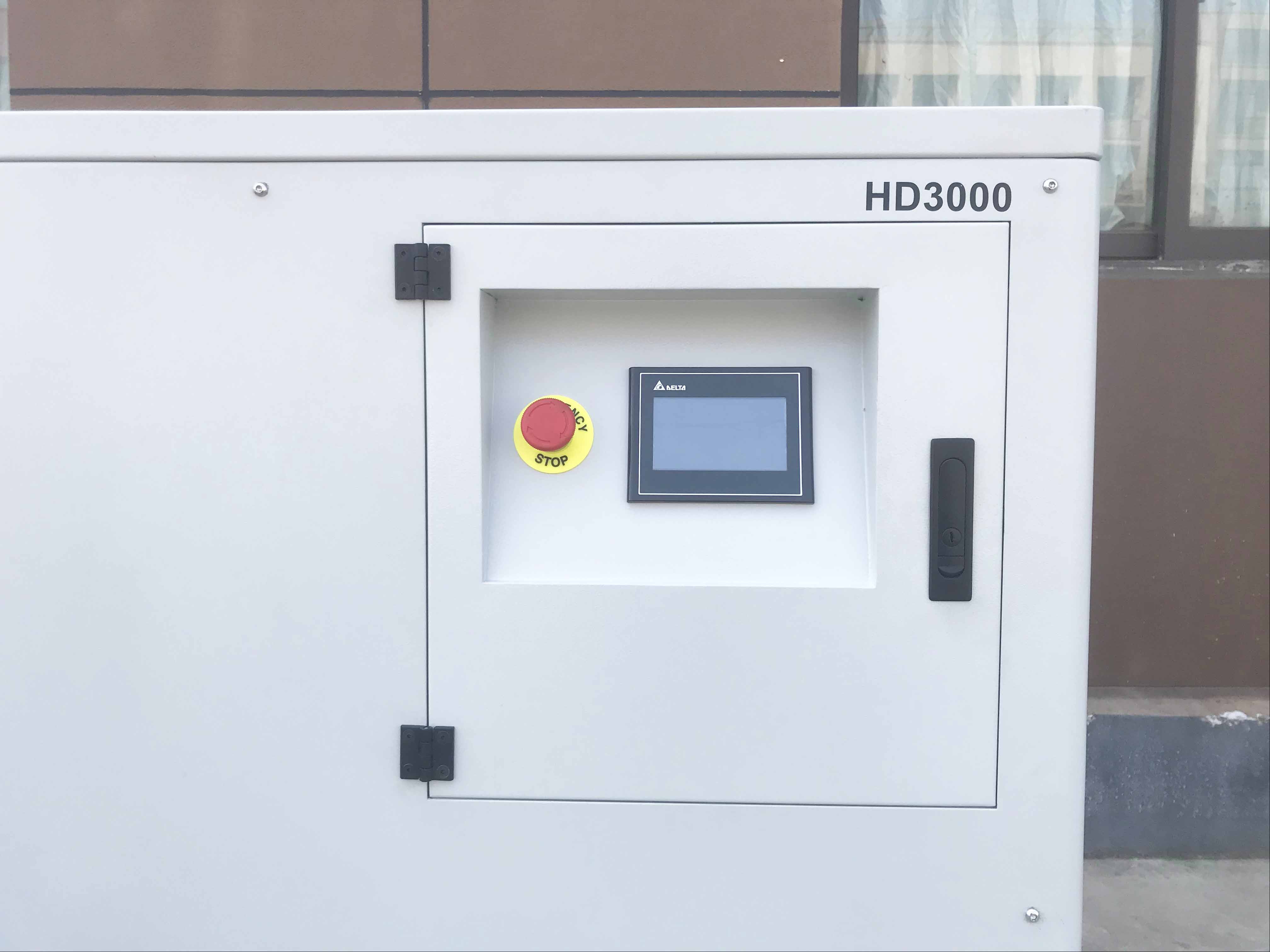 Mobile Hard Drive Destruction Machine - Buy Hard Drive shredder, IPAD ...