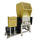 Industrial CD Crusher - Buy single shaft shredder, heavy duty paper ...