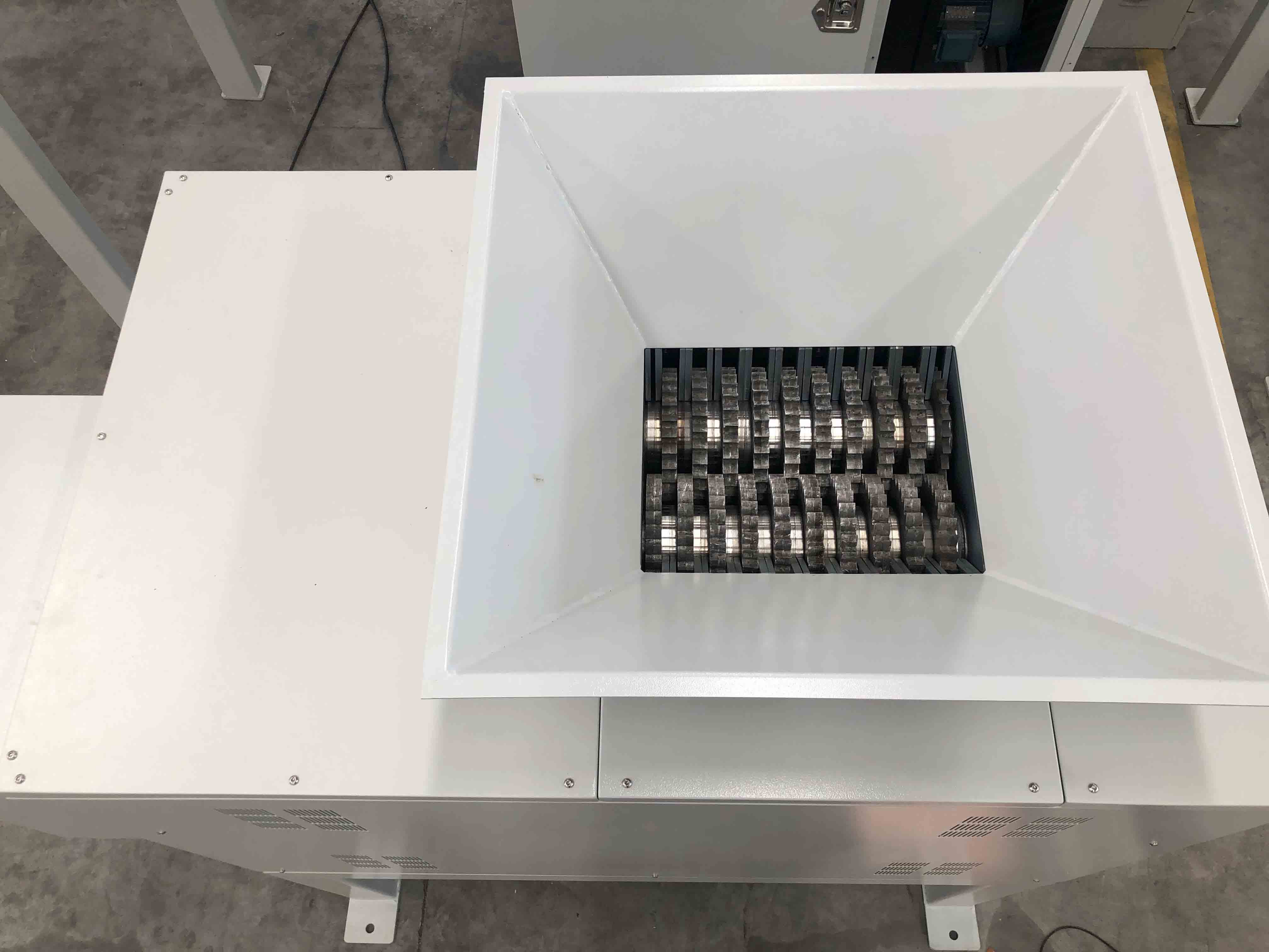 Waste E-Waste Printed Circuit Board Motherboard PCB Recycling Machine ...