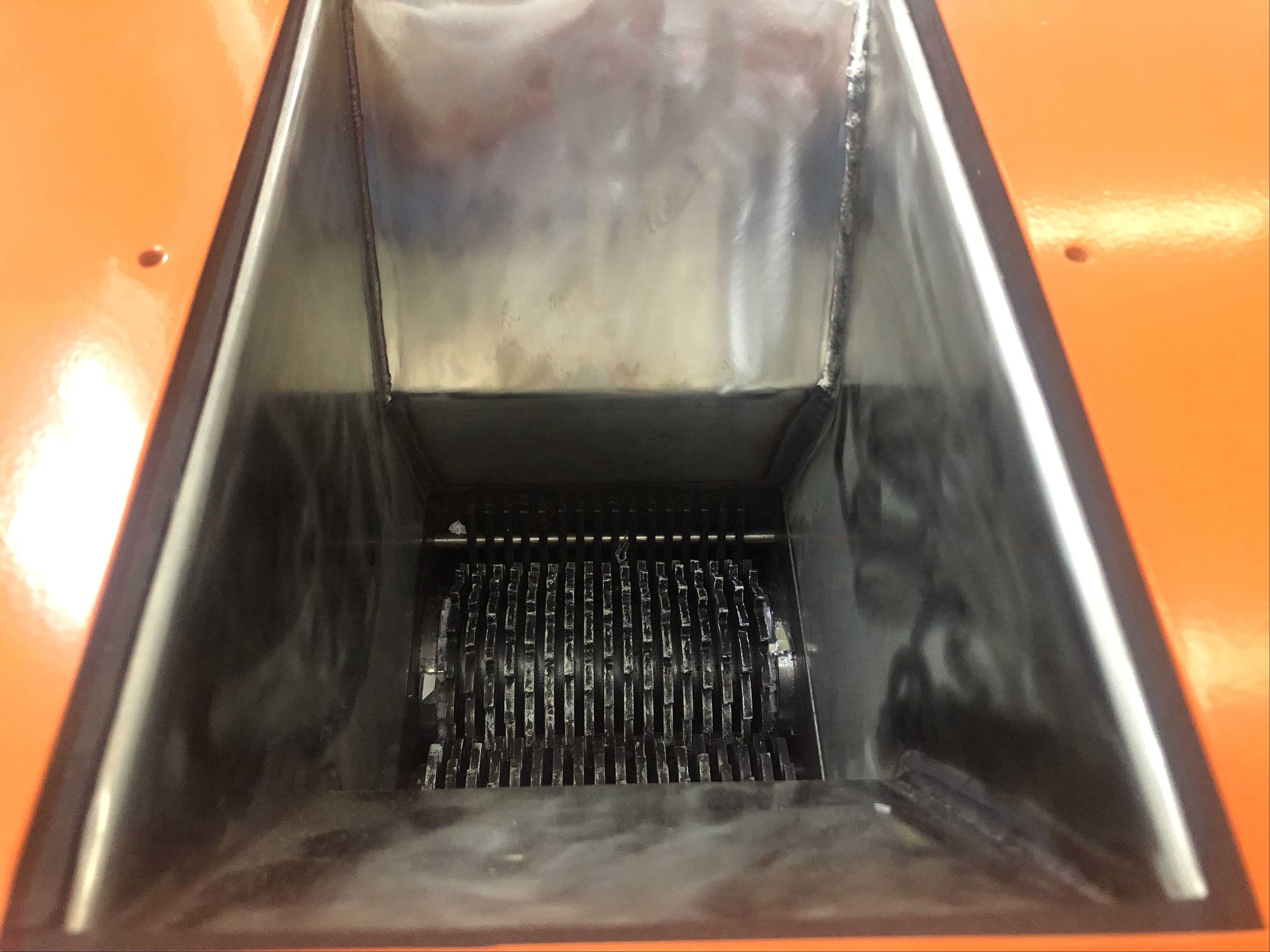 Smart SSD Shredder - Buy ssd crusher, ssd recycling machine, SSD ...