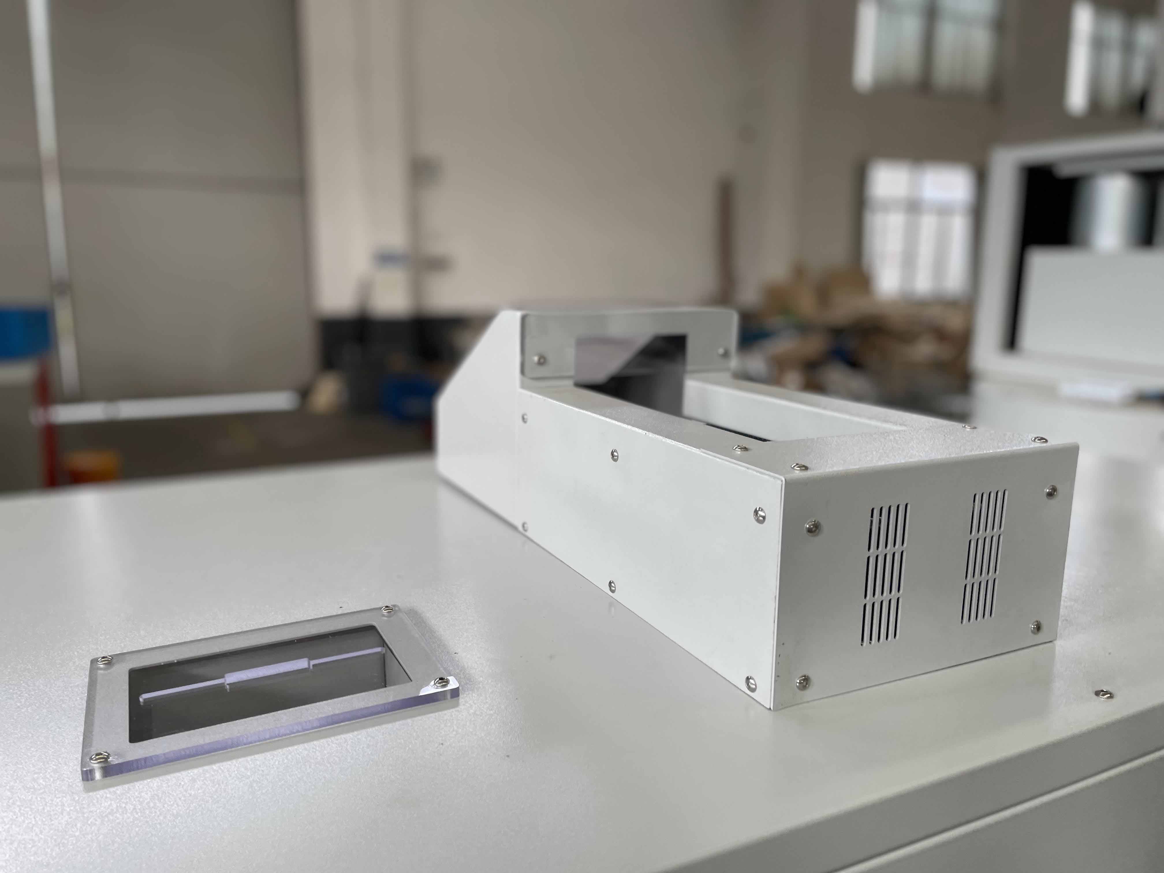 Industrial High Security H5 HDD and E3 SSD Combo Shredder - Buy server ...